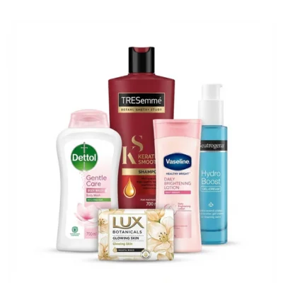 Aroggo | Everyday Hygiene, Comfort & Personal Care in Bangladesh